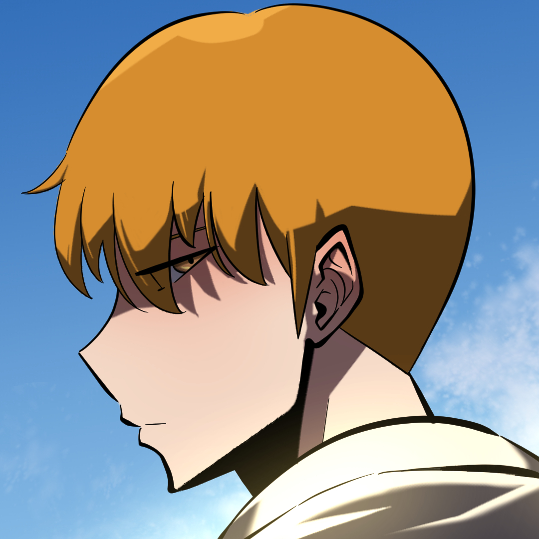 Hell Raider | WEBTOON