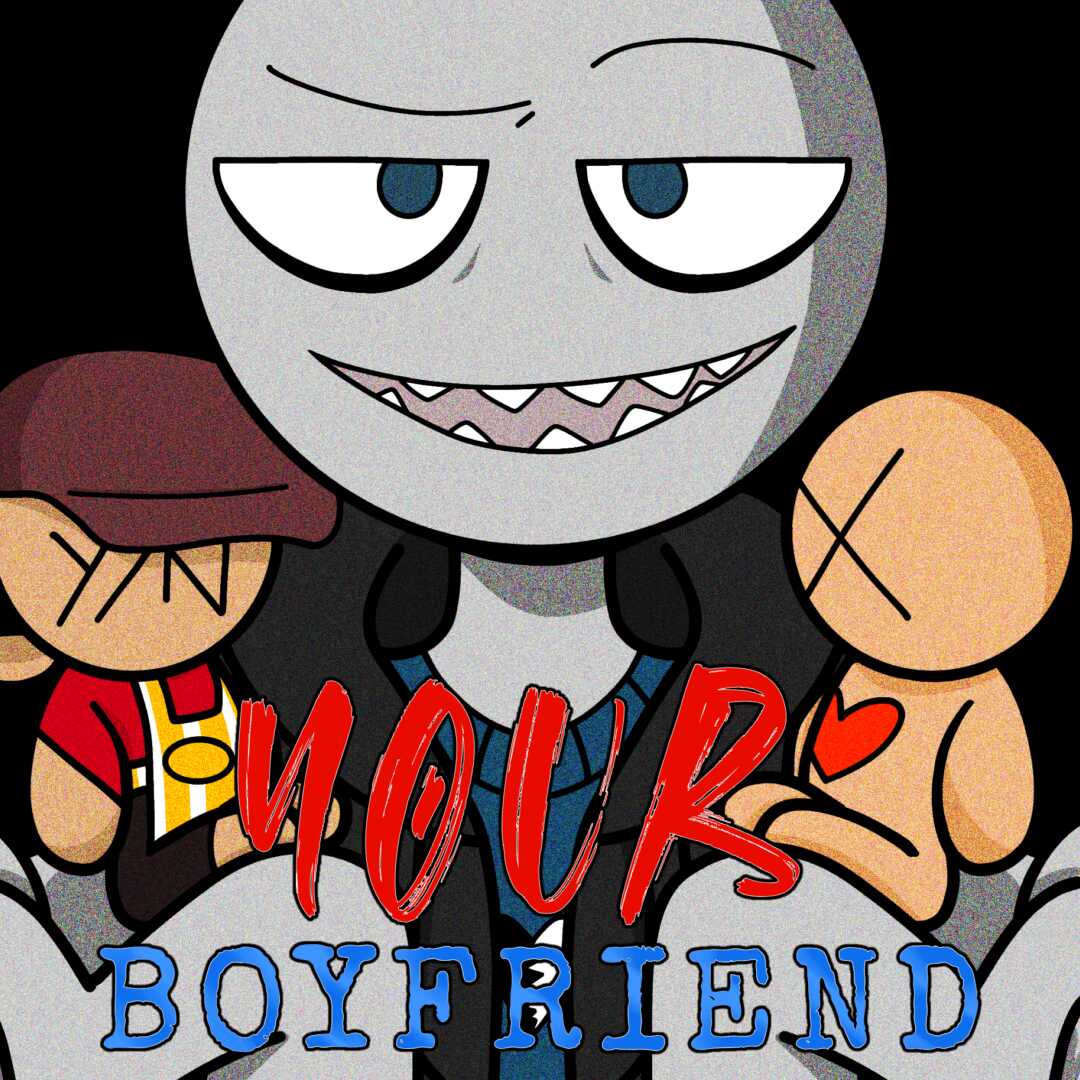 Your Boyfriend | WEBTOON