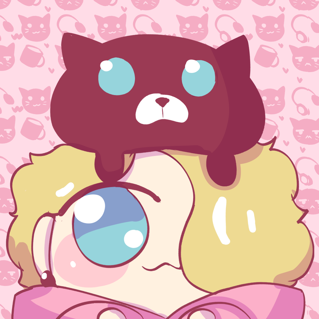 Lily Pop | WEBTOON