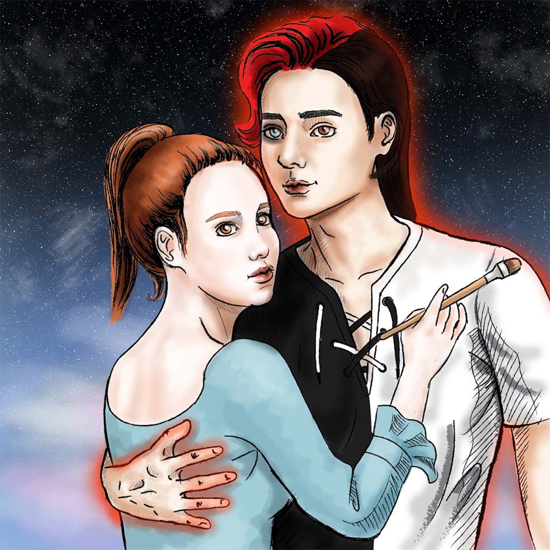 Only You, Through the Ages | WEBTOON