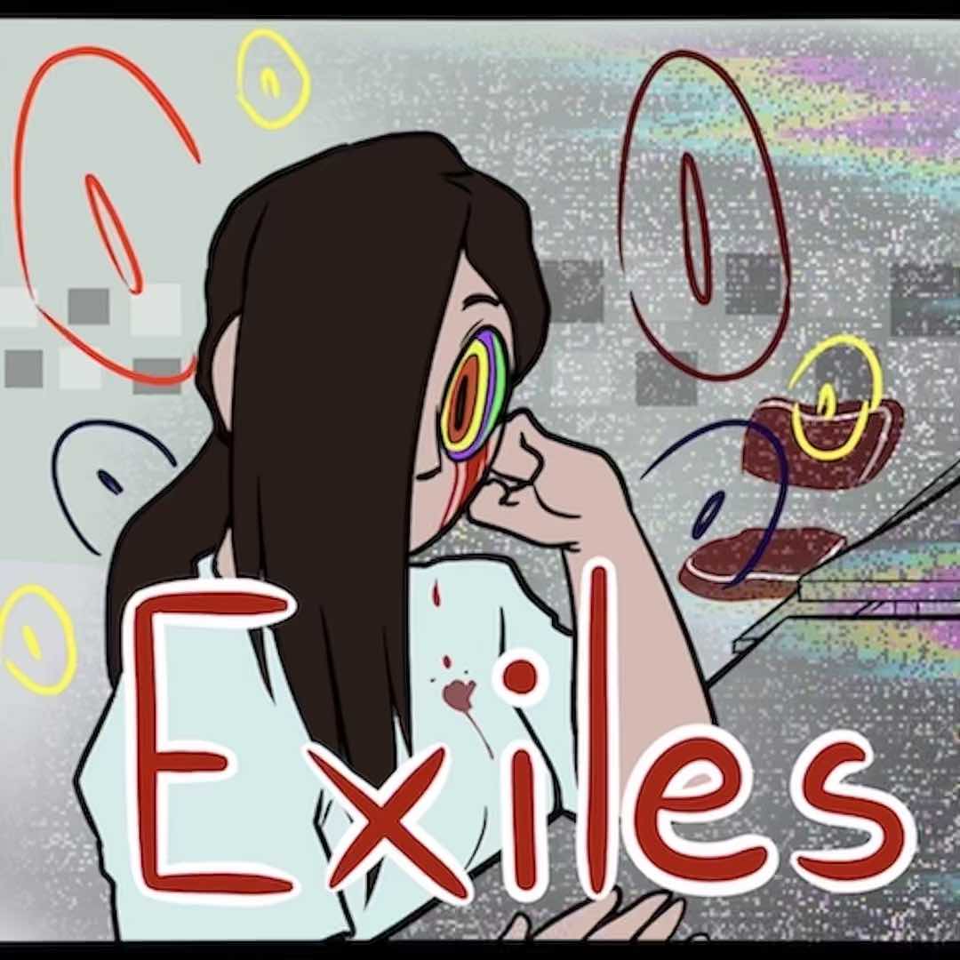 Exiles | WEBTOON