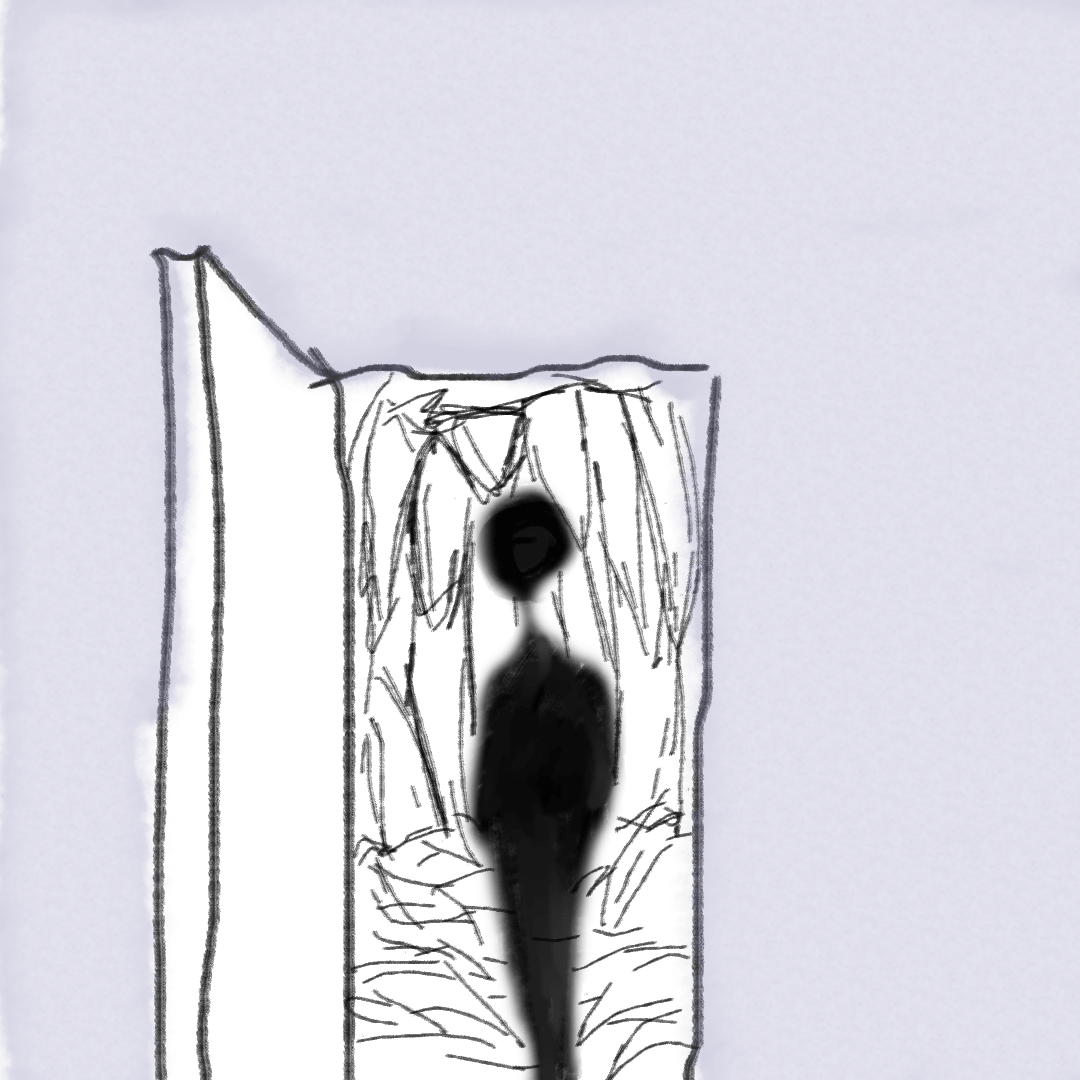 Blurring Daze | WEBTOON