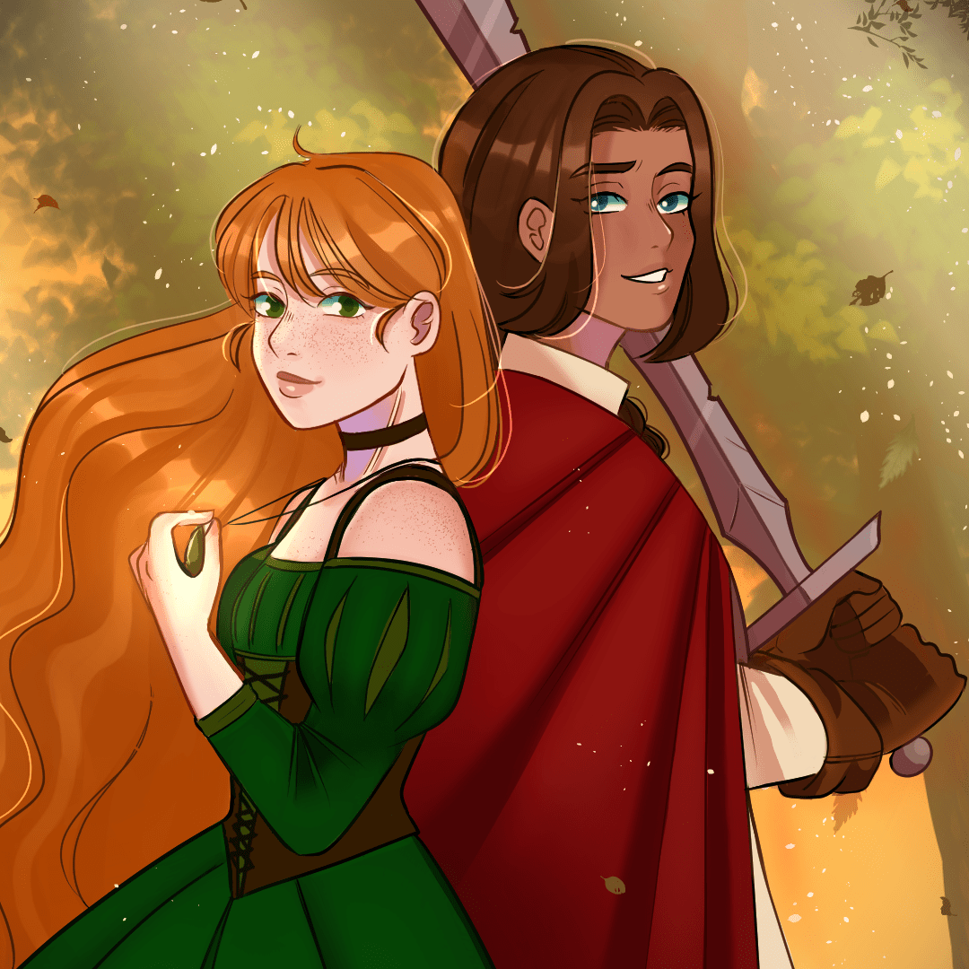 Eterna Promesa | WEBTOON