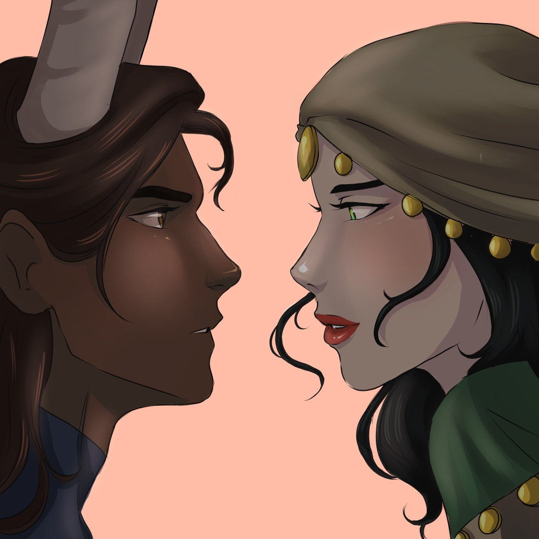 VELES | WEBTOON
