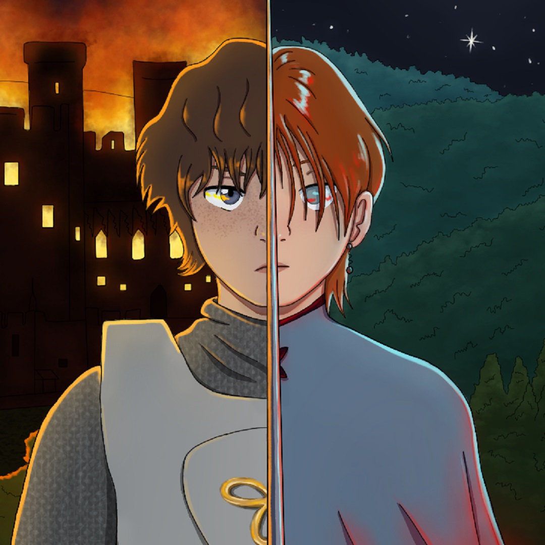 Of Kings | WEBTOON