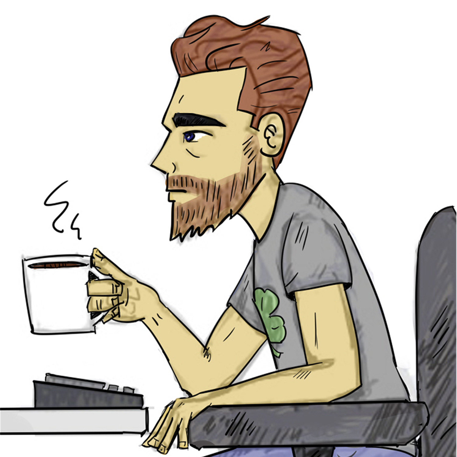 b sides | WEBTOON