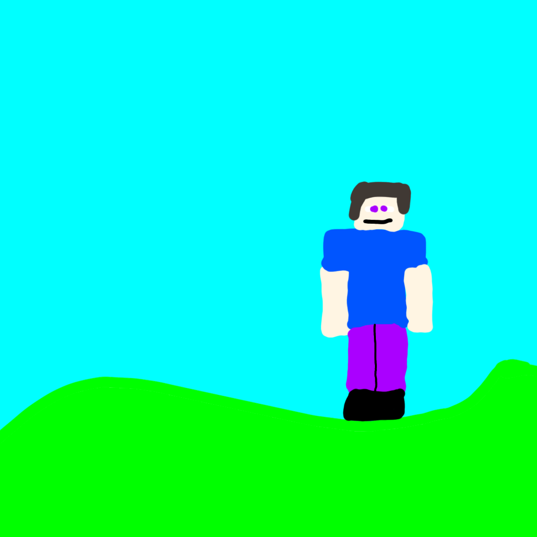 El minecraft | WEBTOON