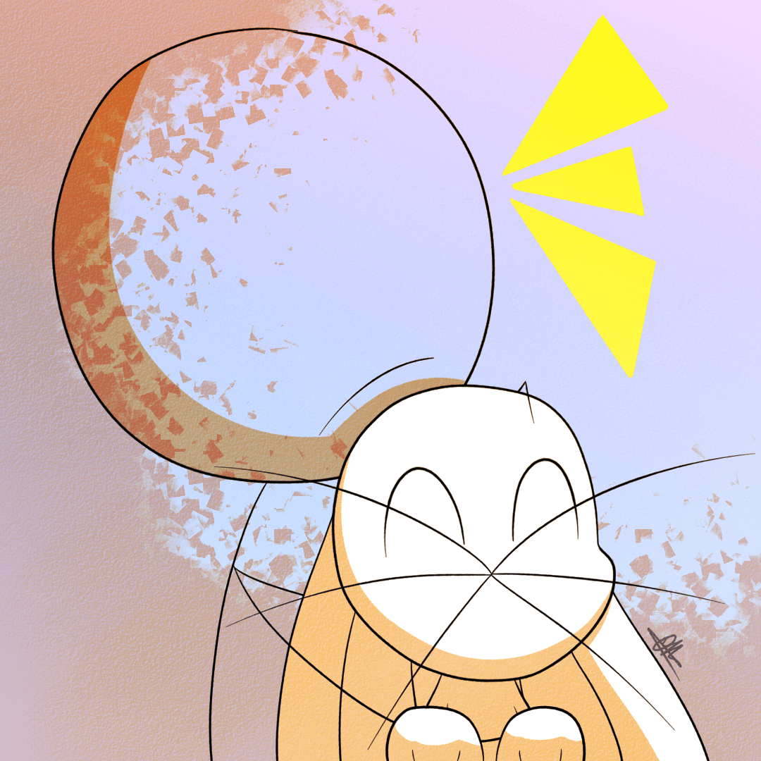 Nichiduta's Adventures | WEBTOON