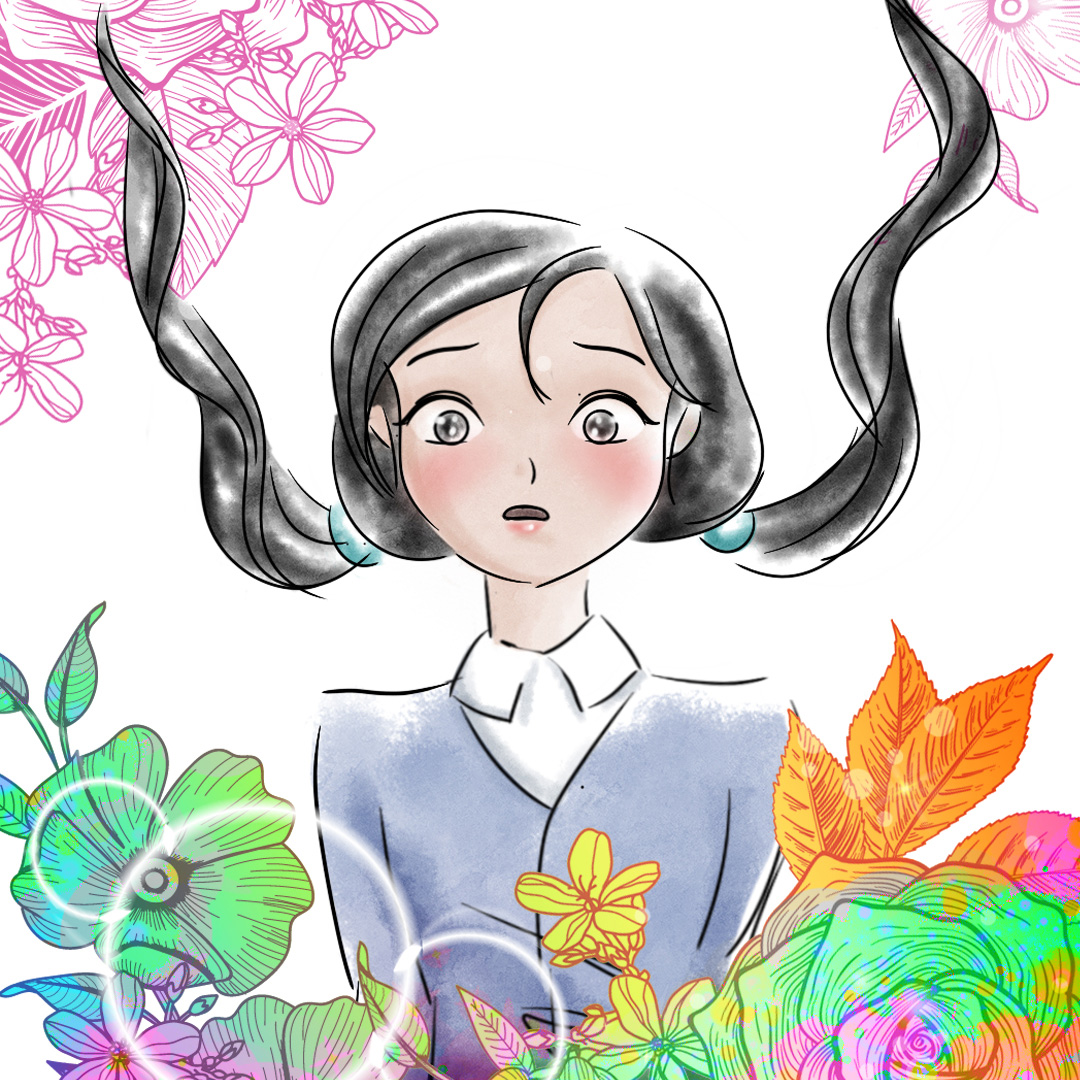 Te quiero a ti | WEBTOON