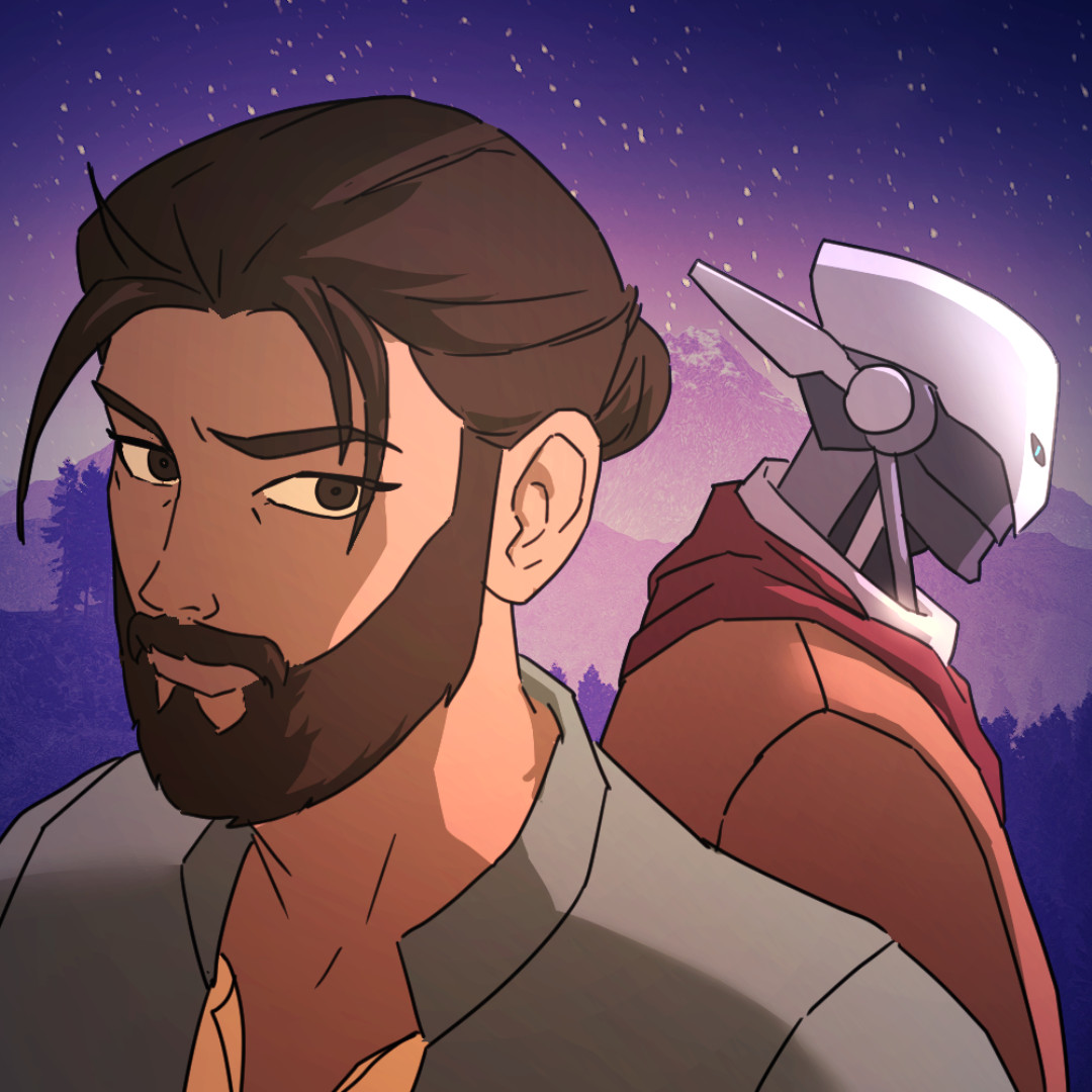 Automata Prophecy - Prologue | WEBTOON