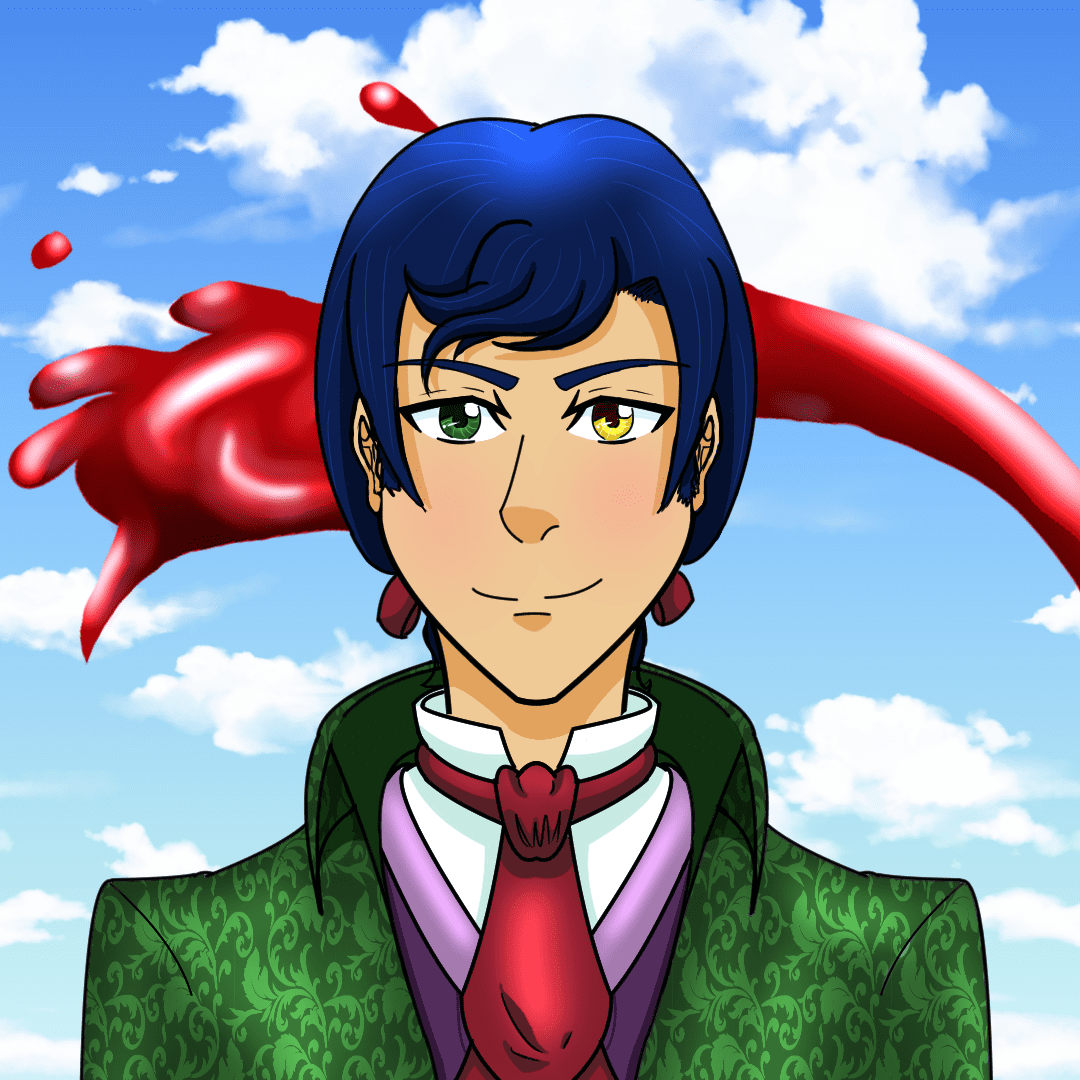 Yan Tan and her Eternal Love | WEBTOON