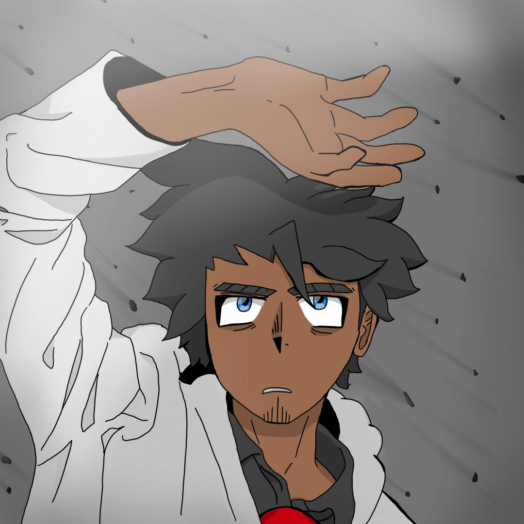 POINT ZERO | WEBTOON