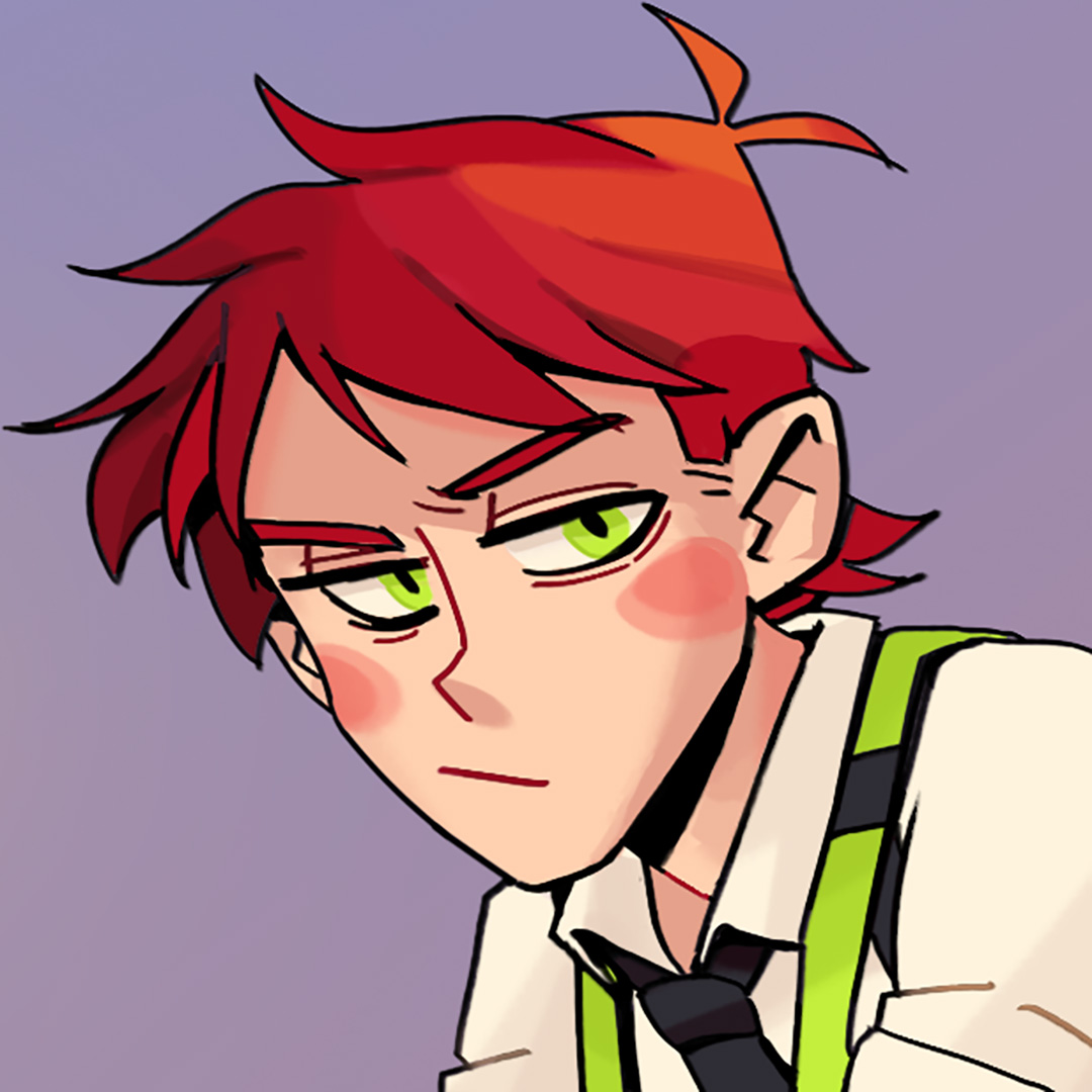 Fuego de Alquiler | WEBTOON