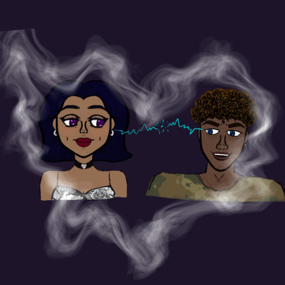 Same Difference Webtoon