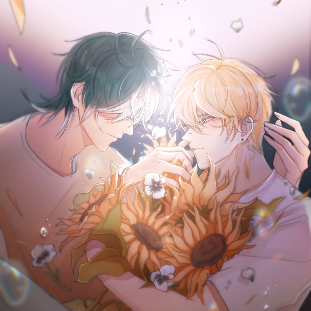 Boys Who Cry | WEBTOON