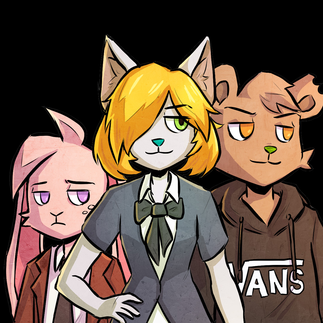 GARAGE BAND | WEBTOON