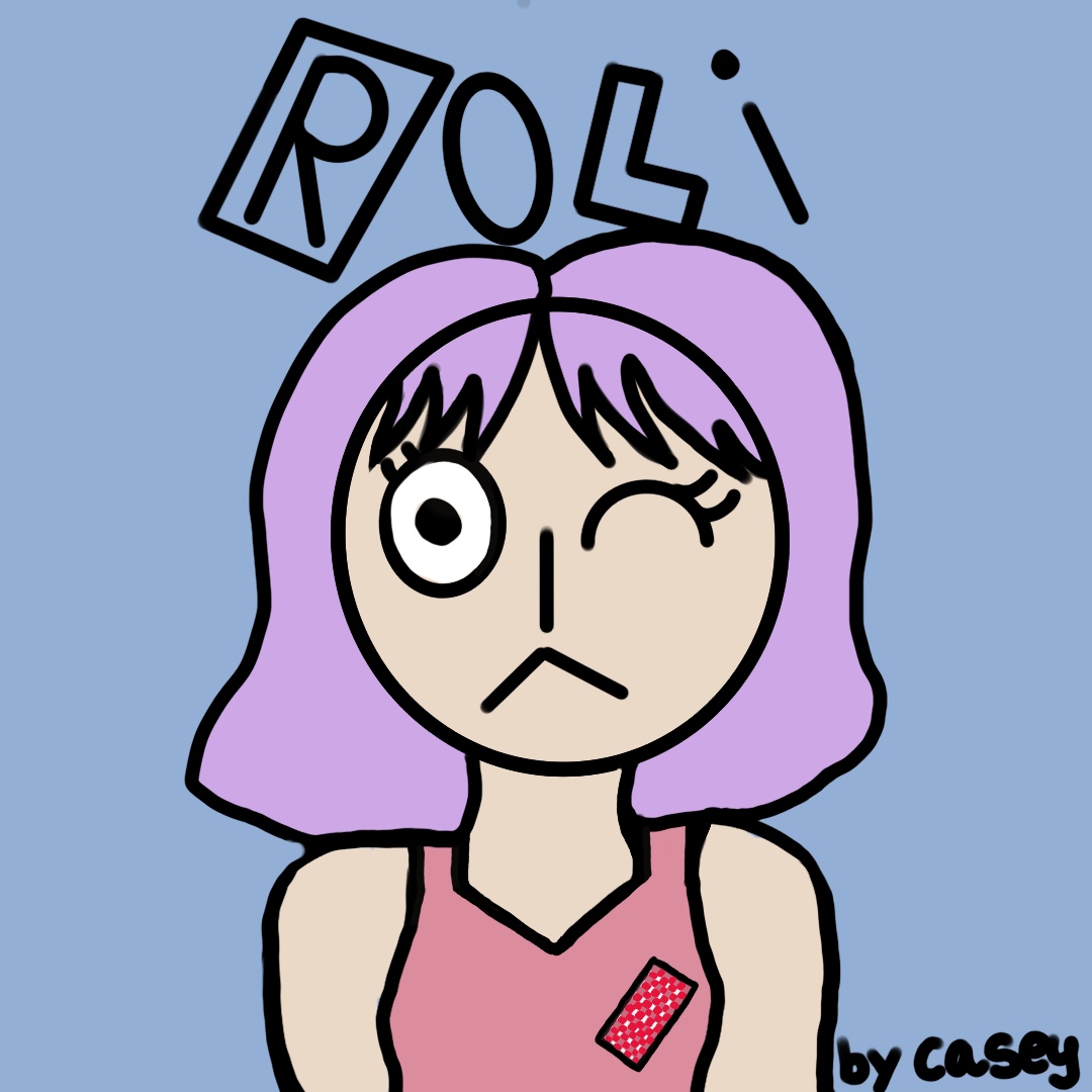 Roli | WEBTOON