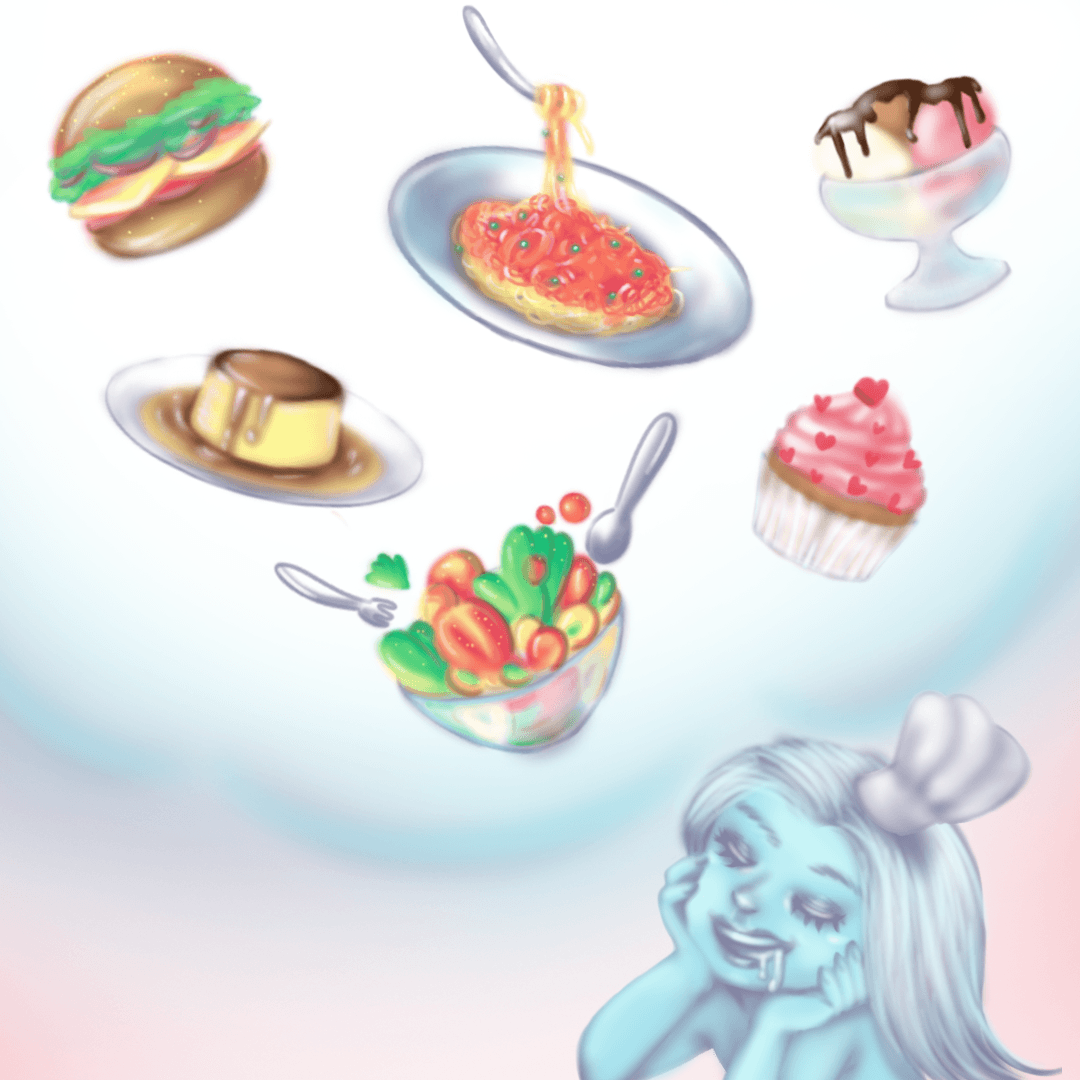 Simple Recipes for Food Lovers | WEBTOON