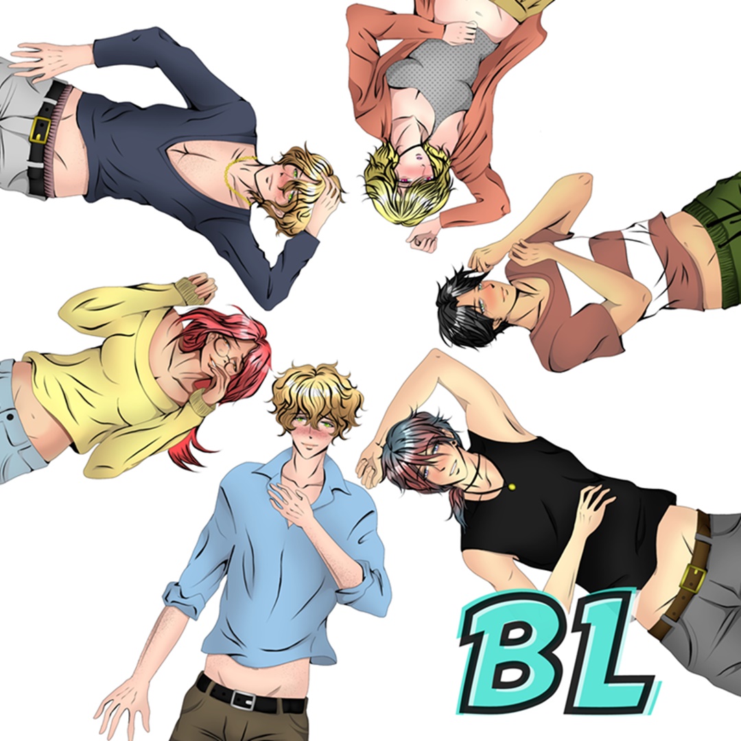 Somebody's Nobody | WEBTOON