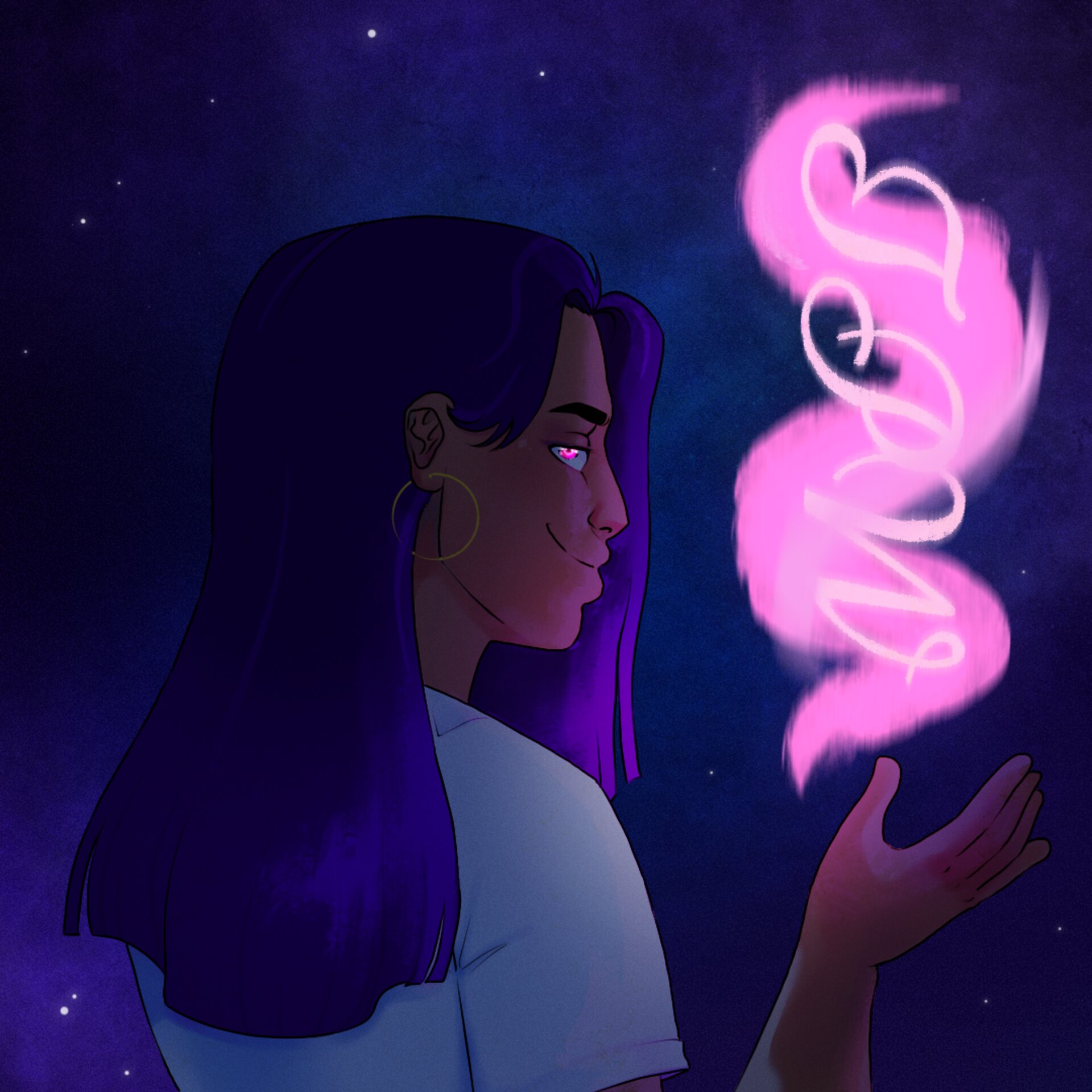 The Protectors’ Wish: Age of the Modern Generation | WEBTOON