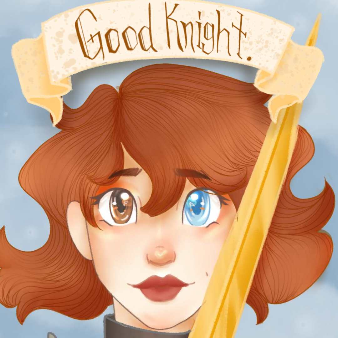 Good Knight | WEBTOON
