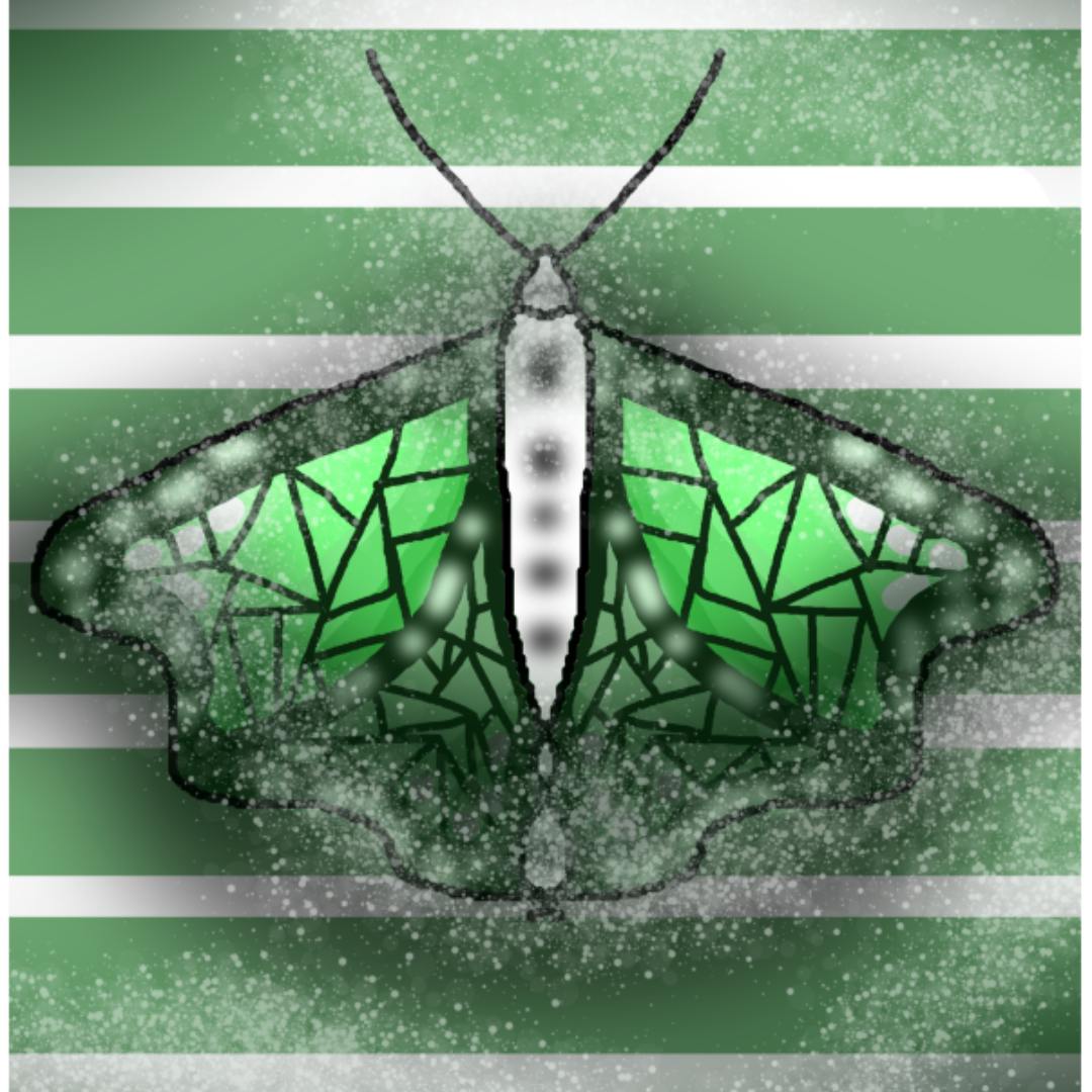 Butterfly Affect | WEBTOON