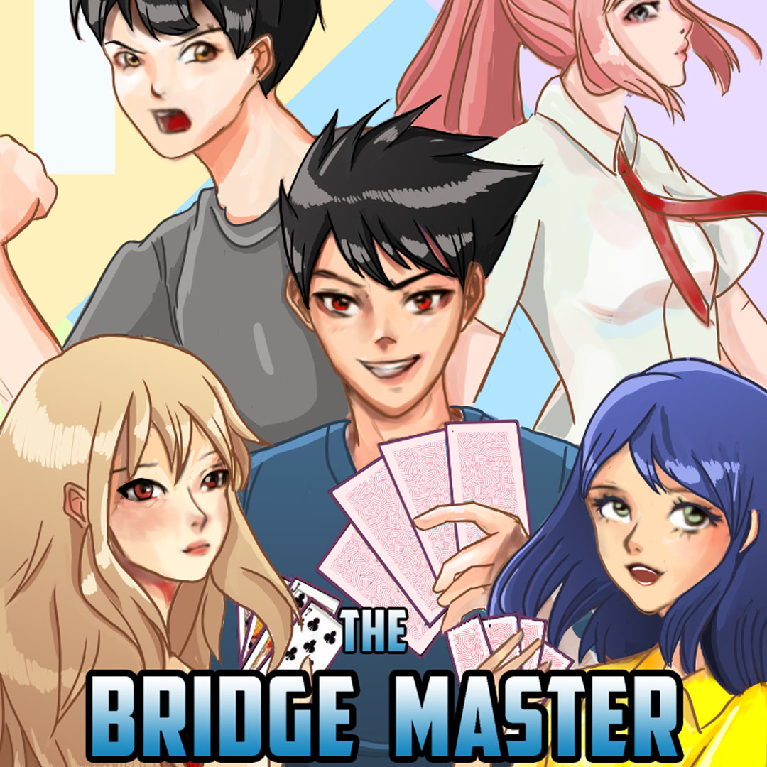 Bridge Master | LINE WEBTOON