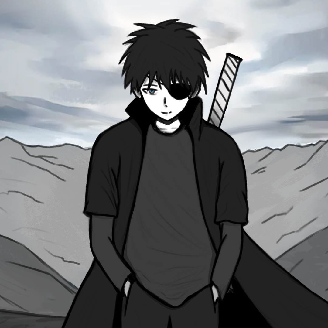 Night Slash | WEBTOON