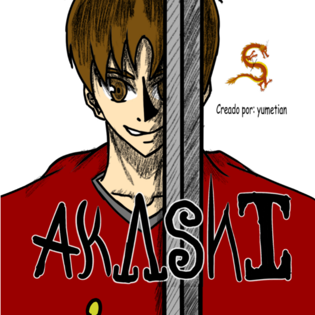 akashi | WEBTOON