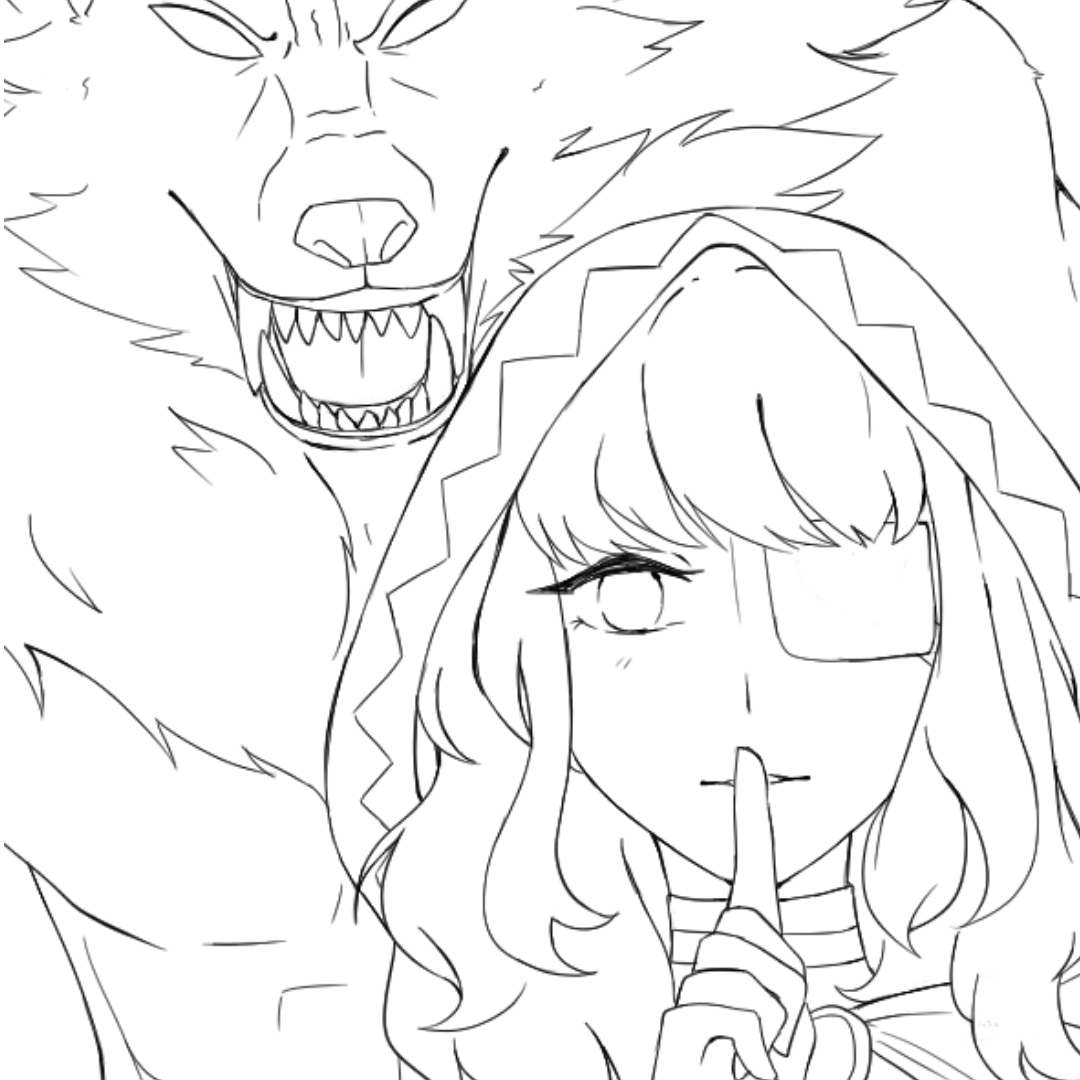 Coretan Author | LINE WEBTOON