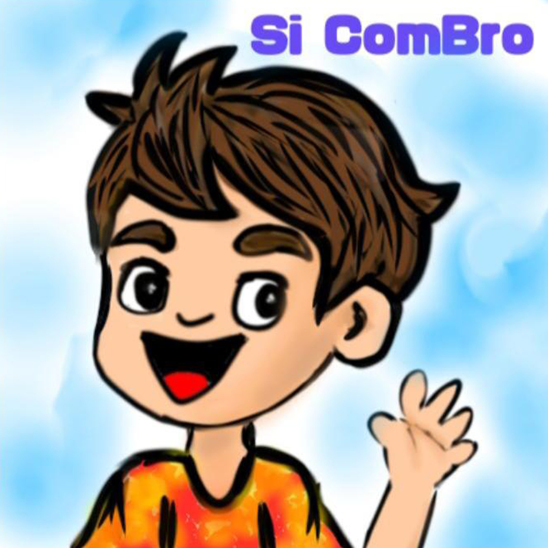 Si ComBro | WEBTOON
