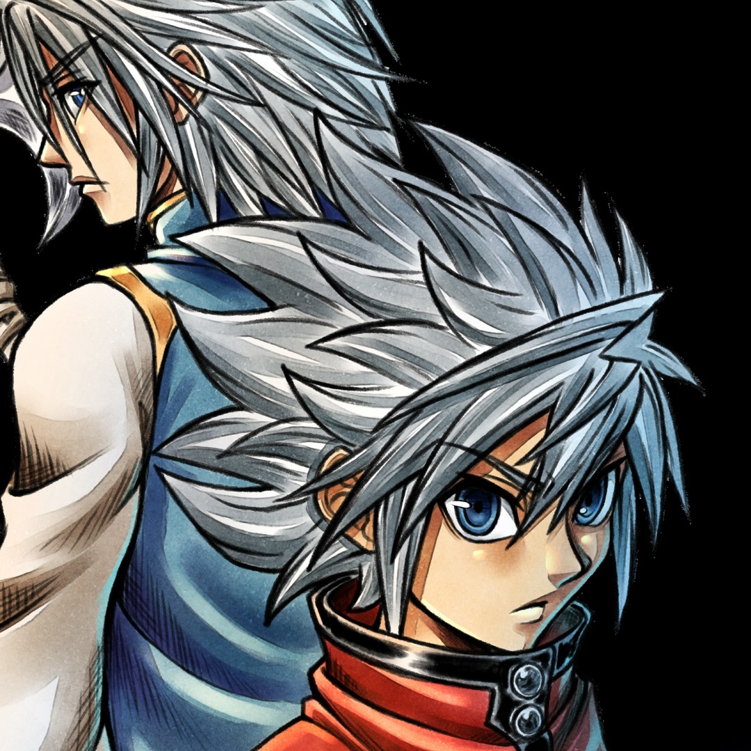 In Between - The Legend of The Prince | WEBTOON