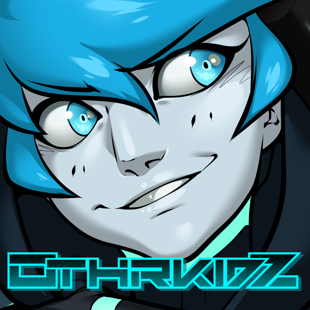 OTHRKIDZ | WEBTOON
