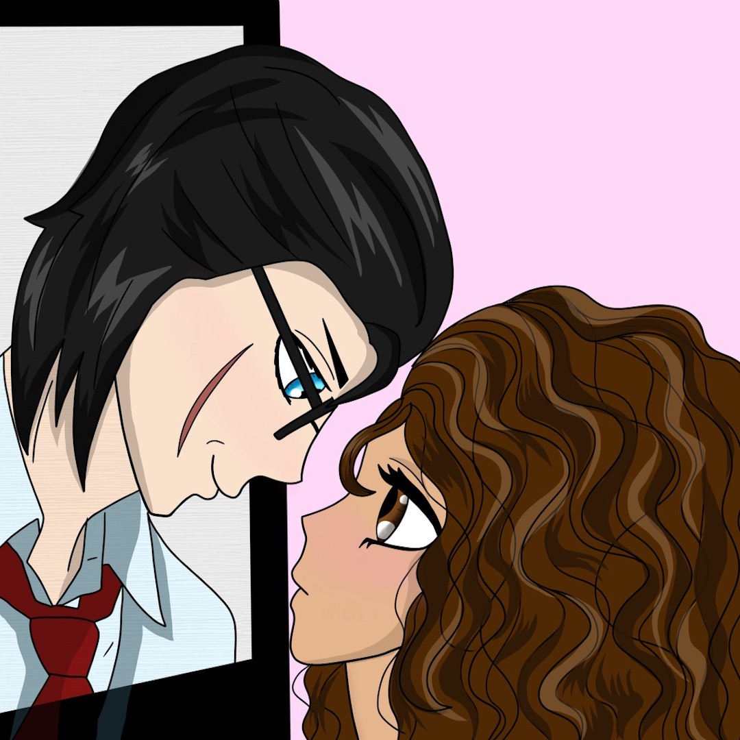 From The Other Side | WEBTOON