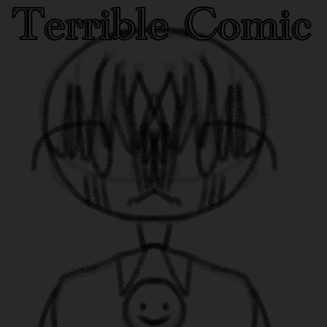Terrible Comic | WEBTOON