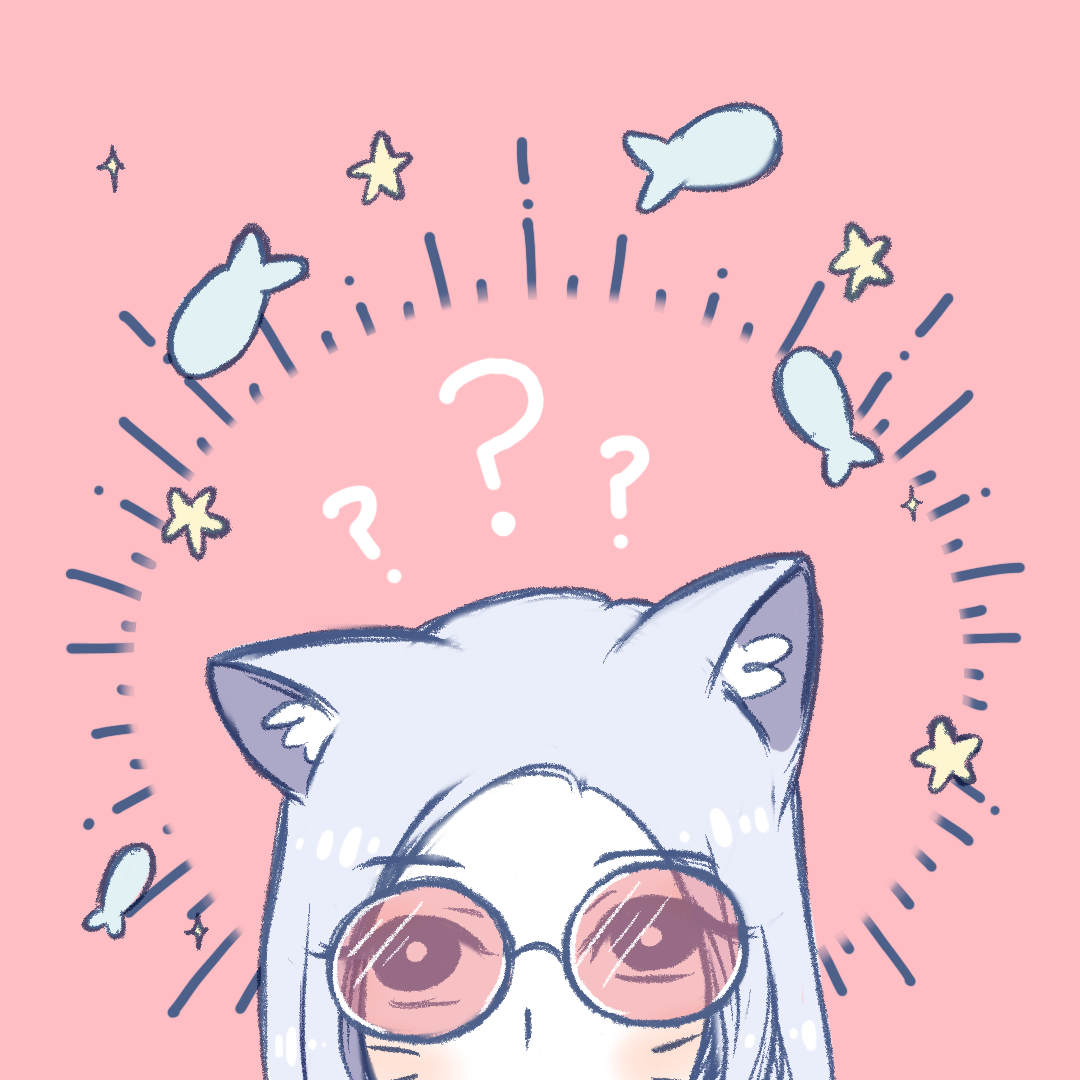 Adventures of Magical Cat Girl | WEBTOON