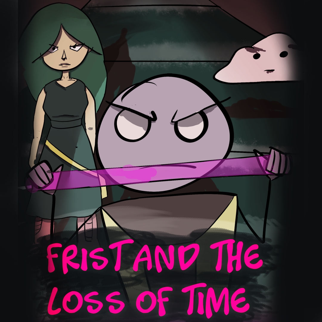 Frist and the Loss of Time | WEBTOON