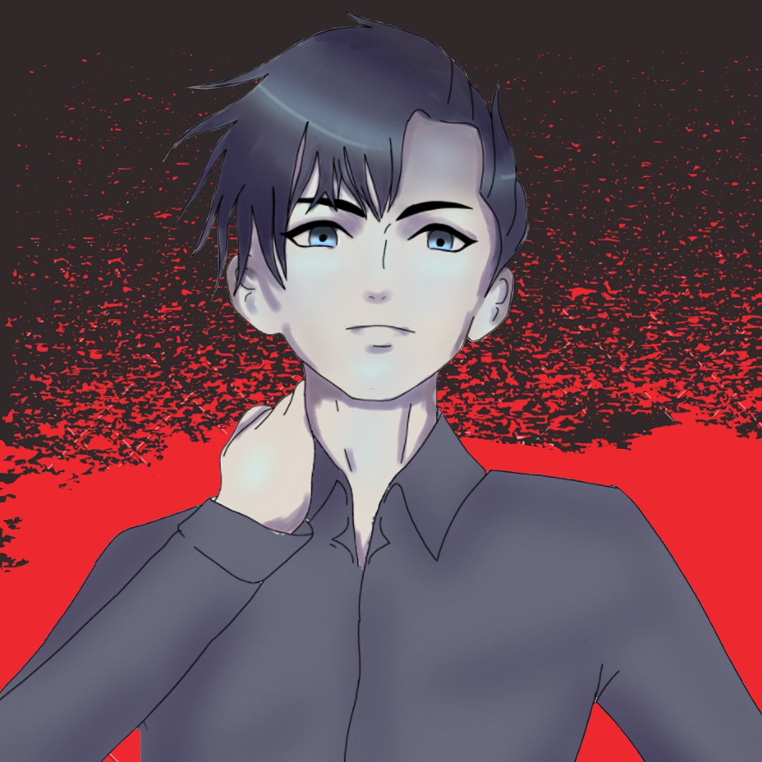 Cibophobia | WEBTOON