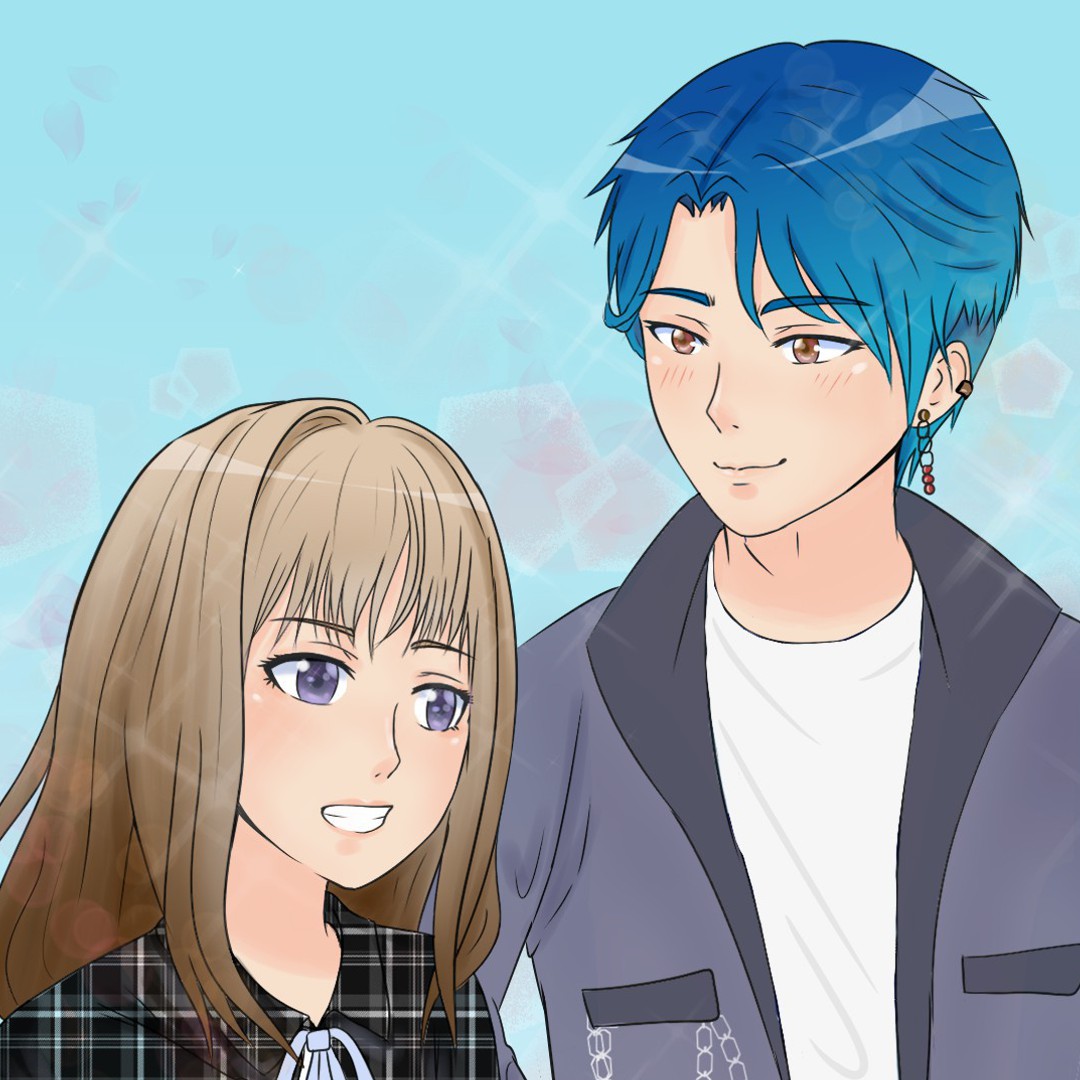 My Little Merman | WEBTOON