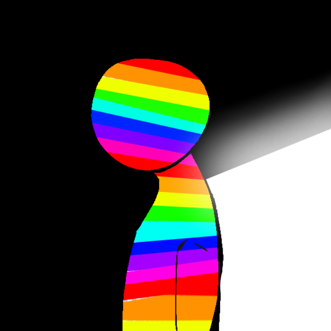 flying colors | WEBTOON