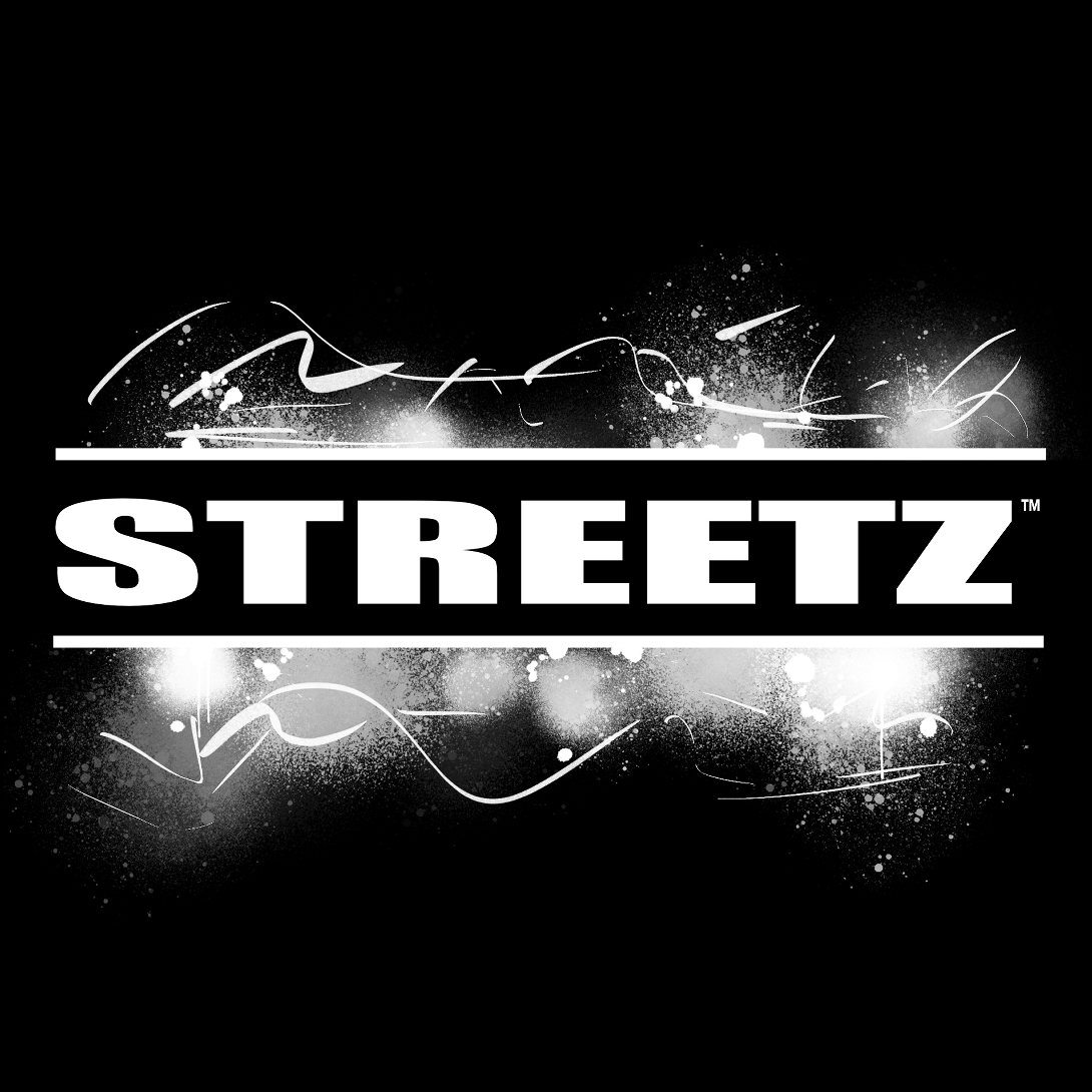 STREETZ | WEBTOON