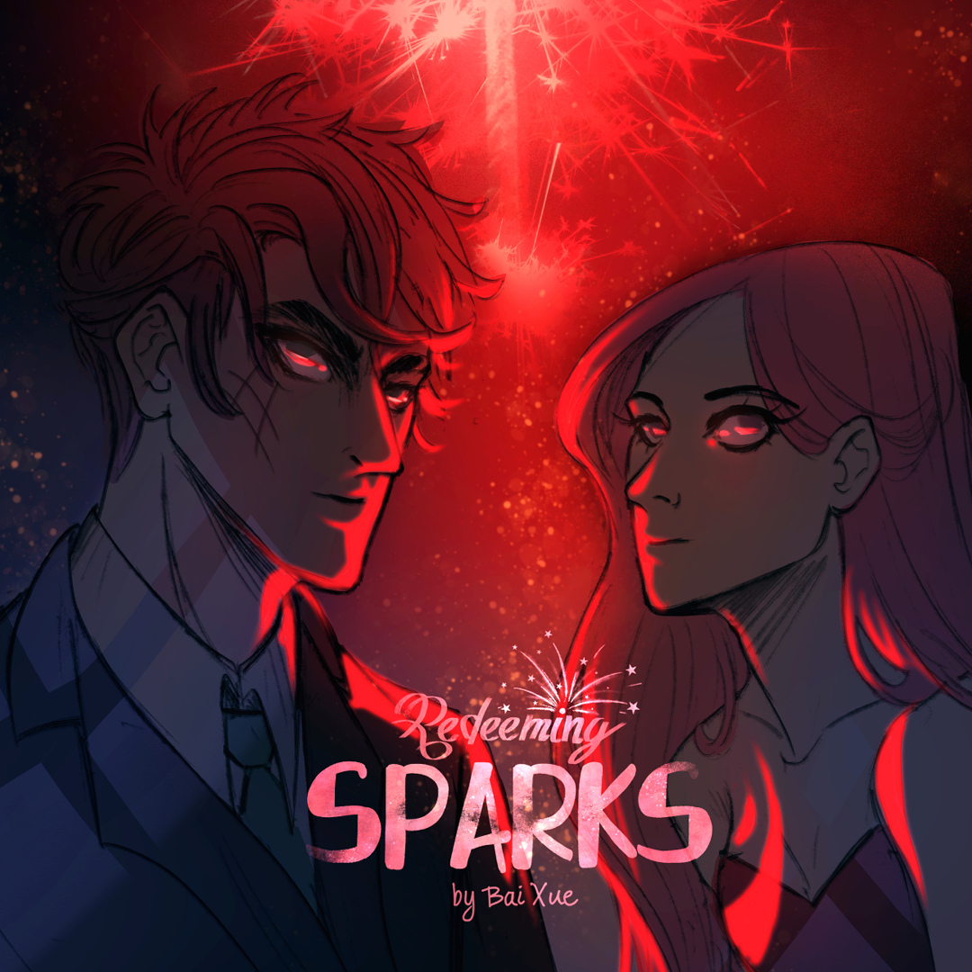 Redeeming Sparks | WEBTOON