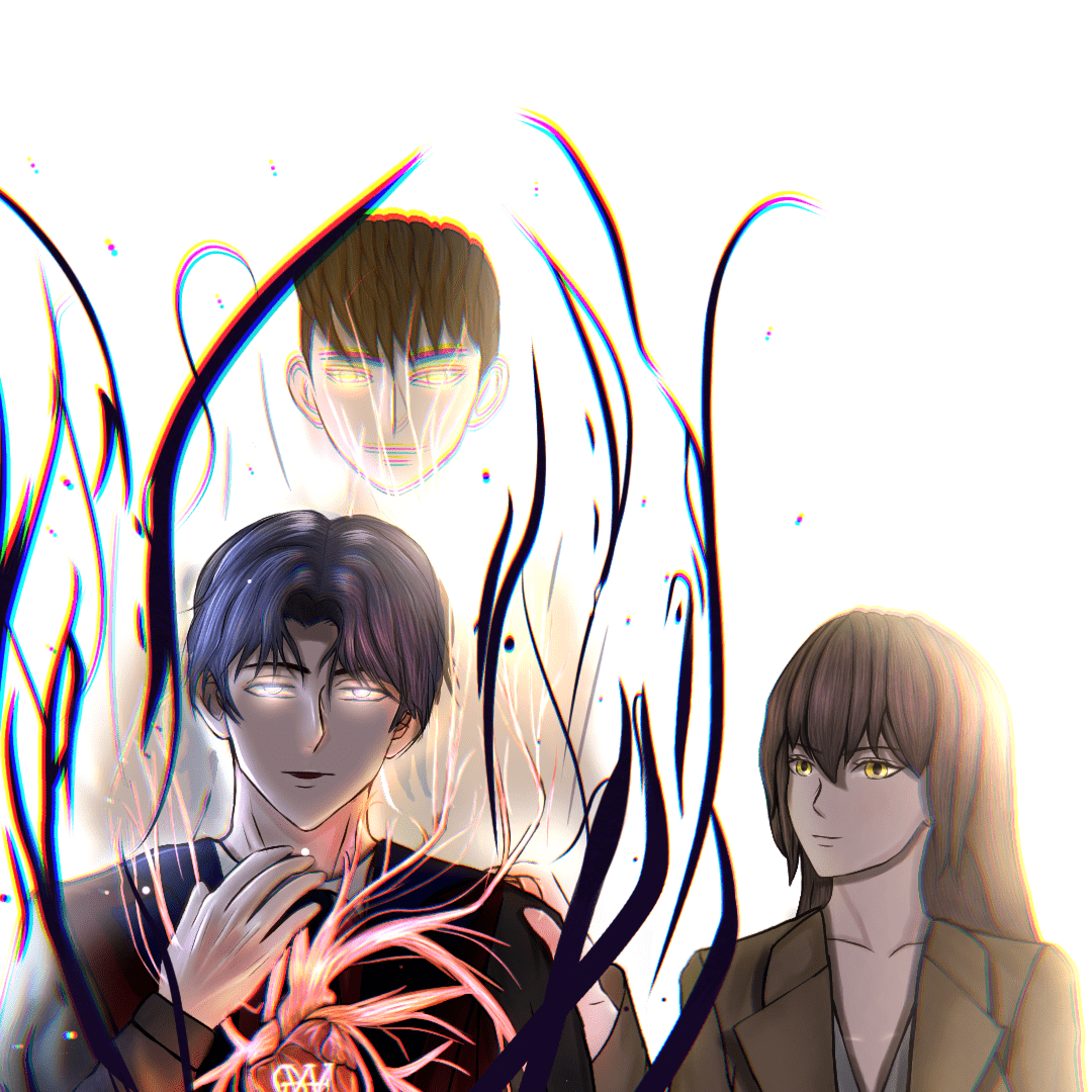 Emotion is your power | WEBTOON