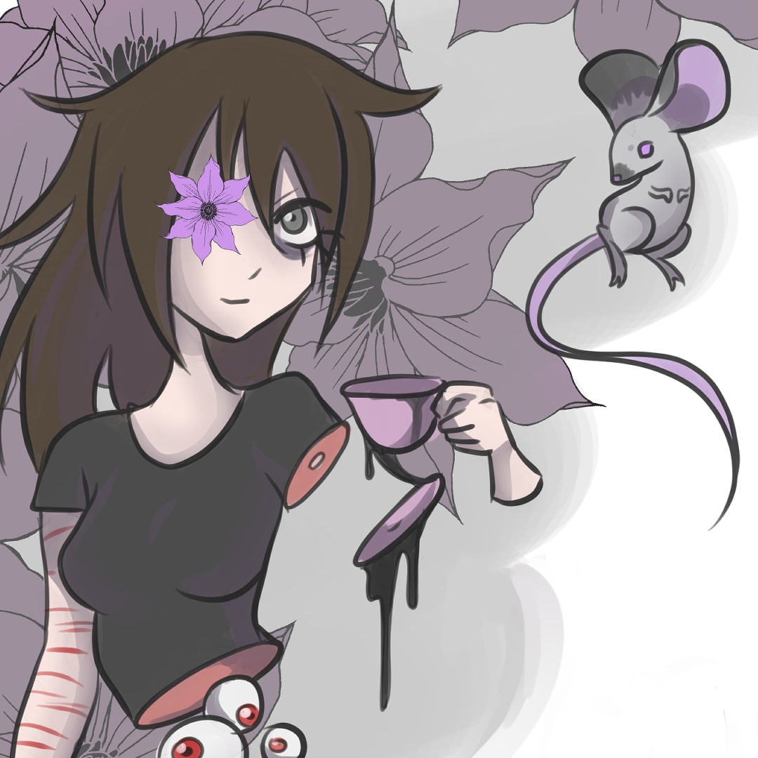 Our Faraway Minds | WEBTOON