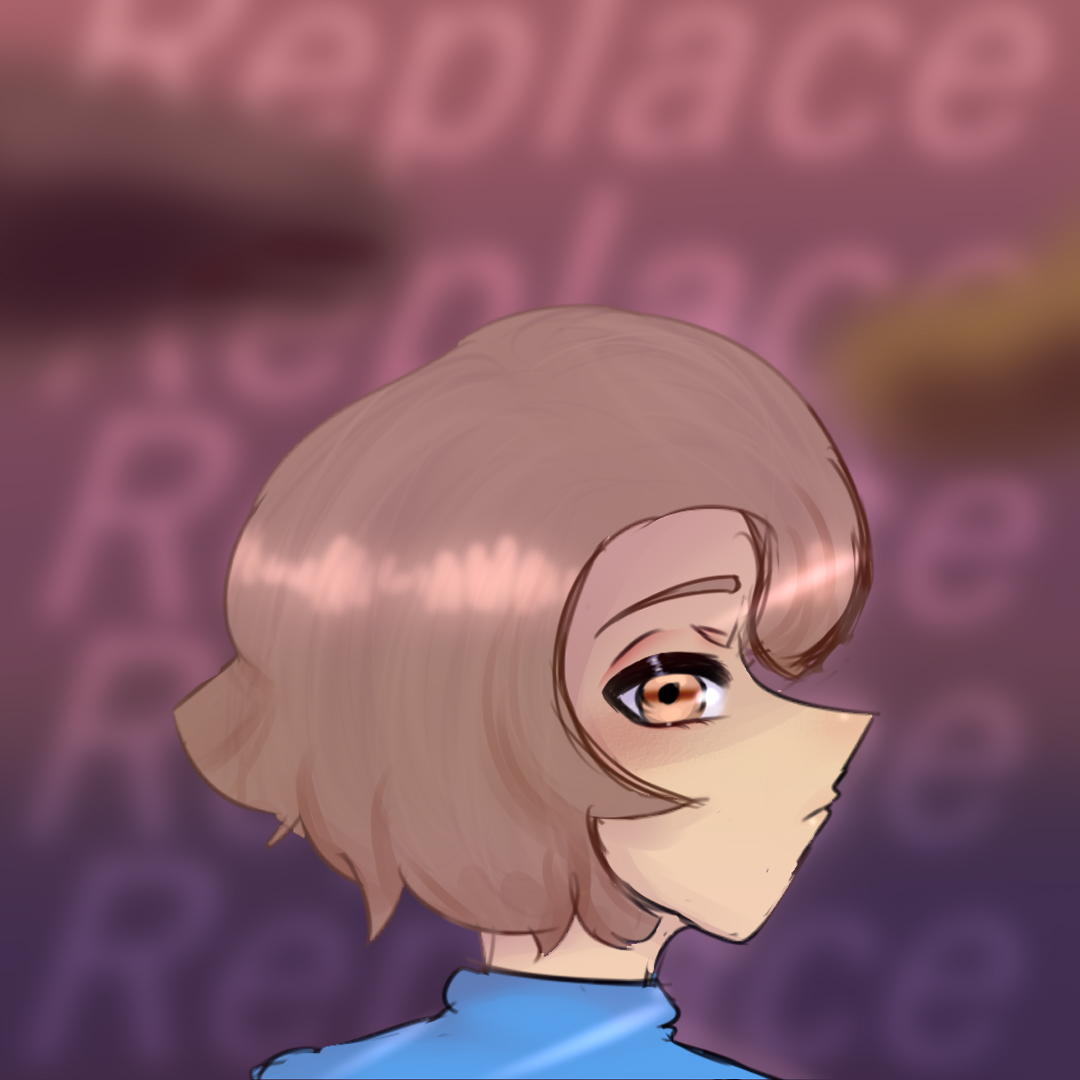 Replace | WEBTOON