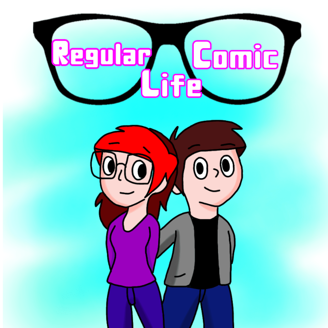 Regular Comic Life | WEBTOON