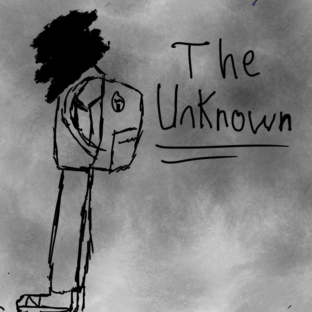 The Unknown Life OF John Jacksonville | WEBTOON
