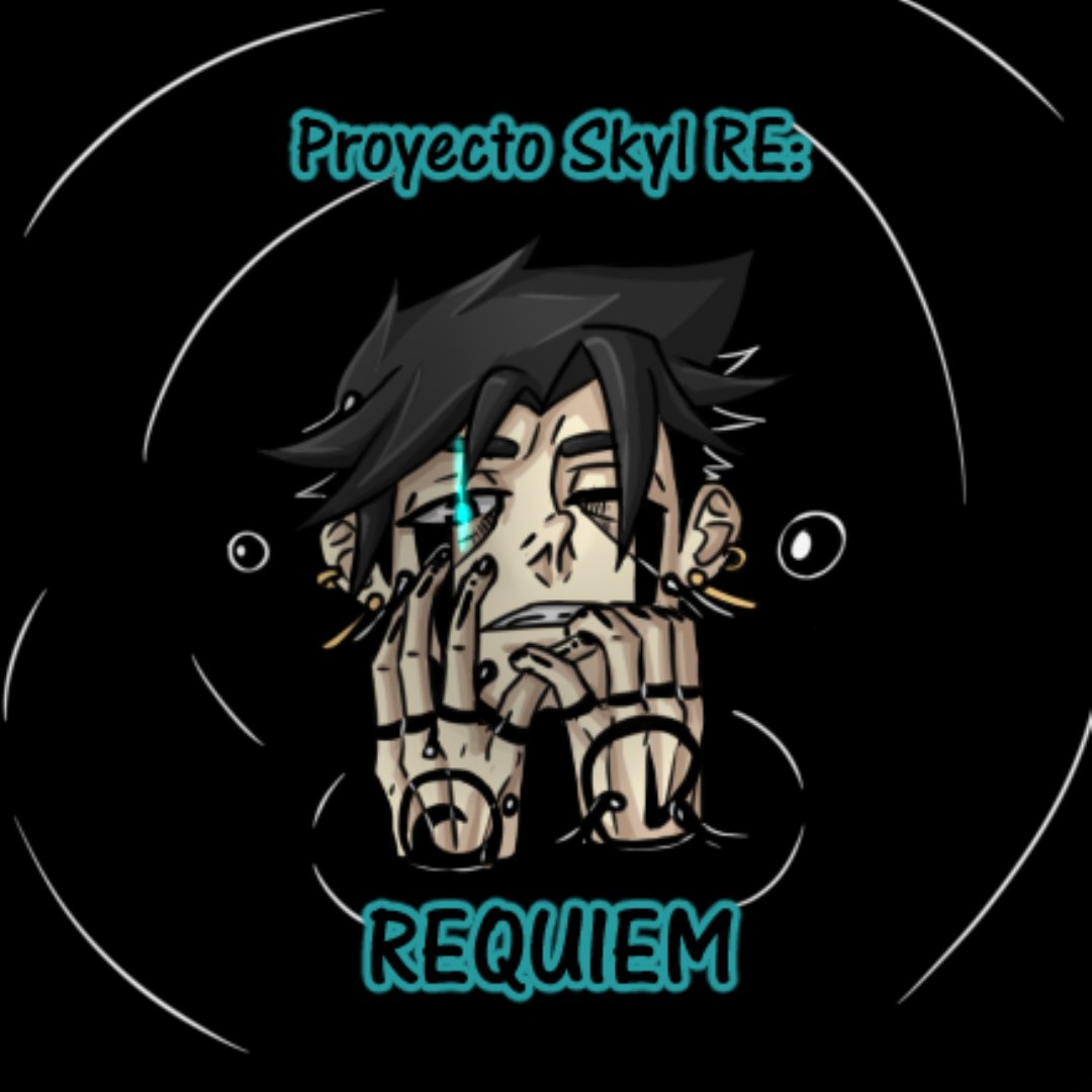 REQUIEM [Spanish] | WEBTOON