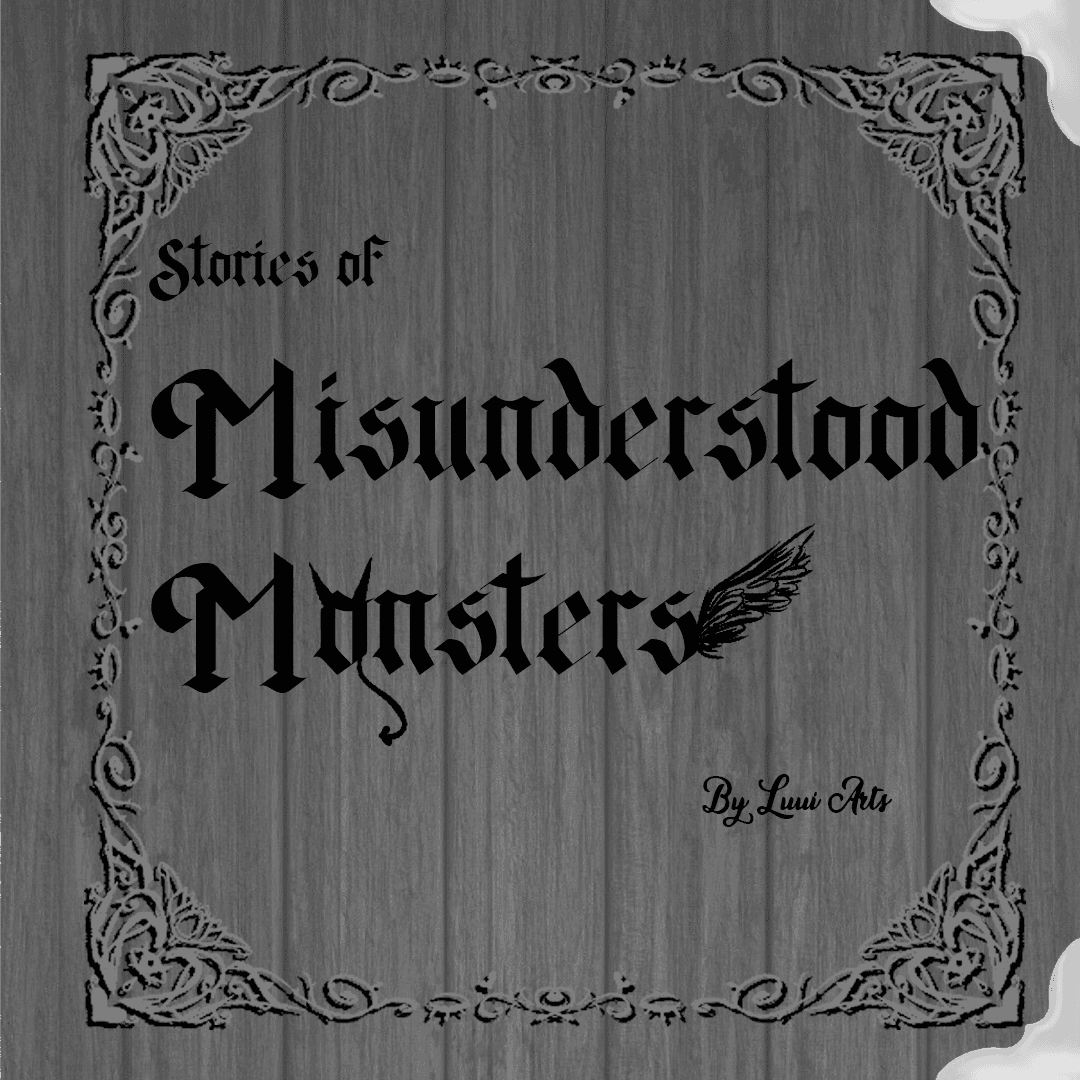 Stories of Misunderstood Monsters | WEBTOON