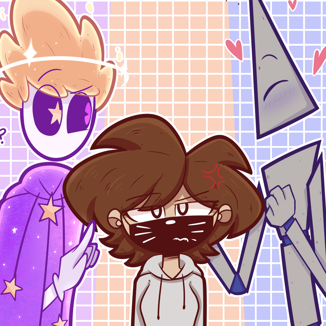 Stoony World | WEBTOON